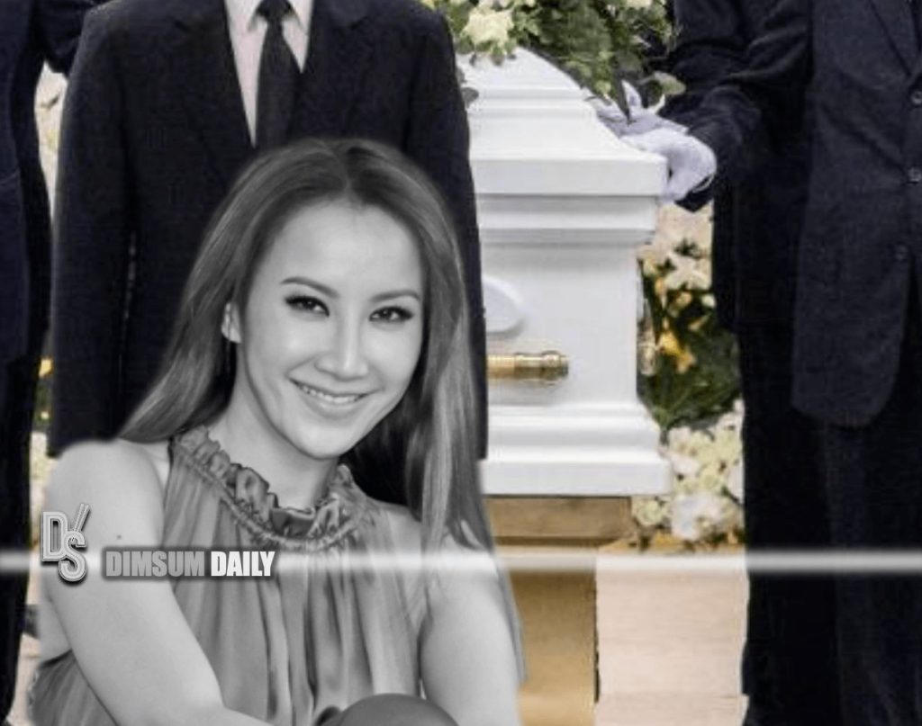 CoCo Lee's casket pallbearers revealed as funeral arrangements are ...