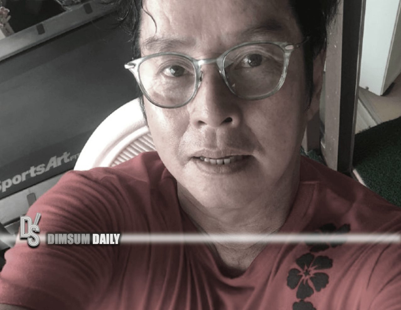 Singer Alam Tam, 72, raises health concerns as he discloses illness and ...