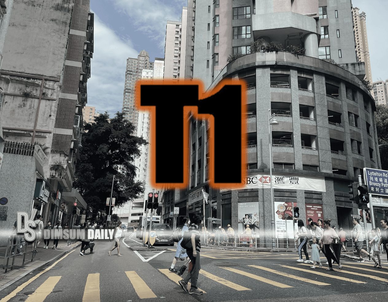 Standby Signal, No. 1 to remain in force as weather conditions expected ...