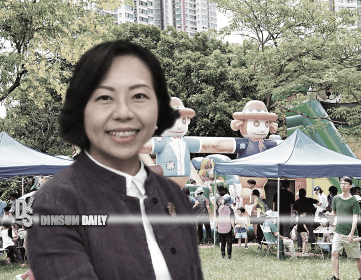 Hong Kong Secretary for Home and Youth Affairs to visit Beijing ...
