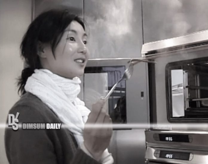 HK actress Maggie Cheung shares glimpse of luxurious Parisian life in ...
