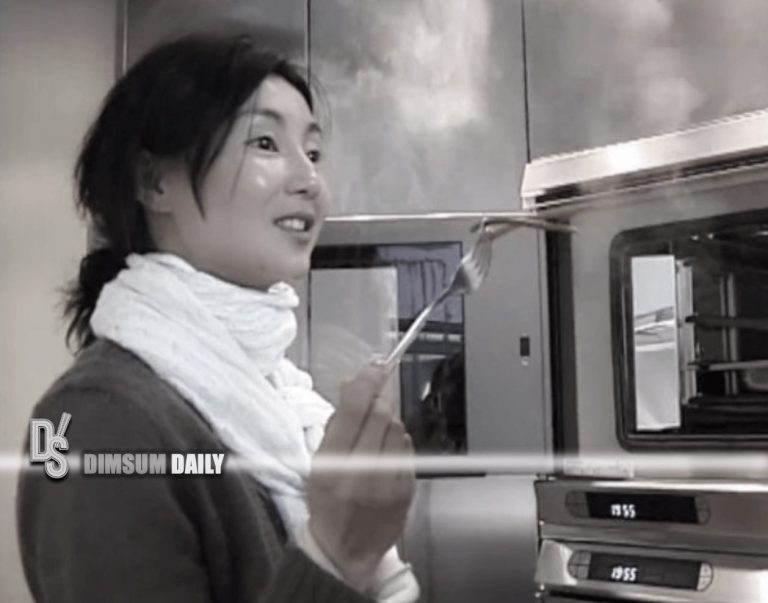 HK actress Maggie Cheung shares glimpse of luxurious Parisian life in ...