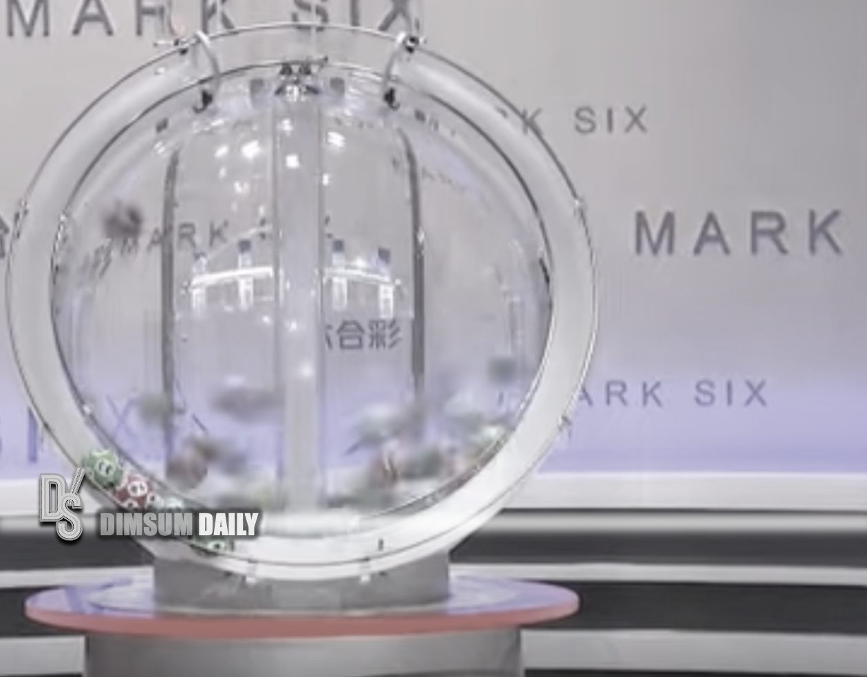 No winner for first prize in latest Mark Six lottery draw, next ...