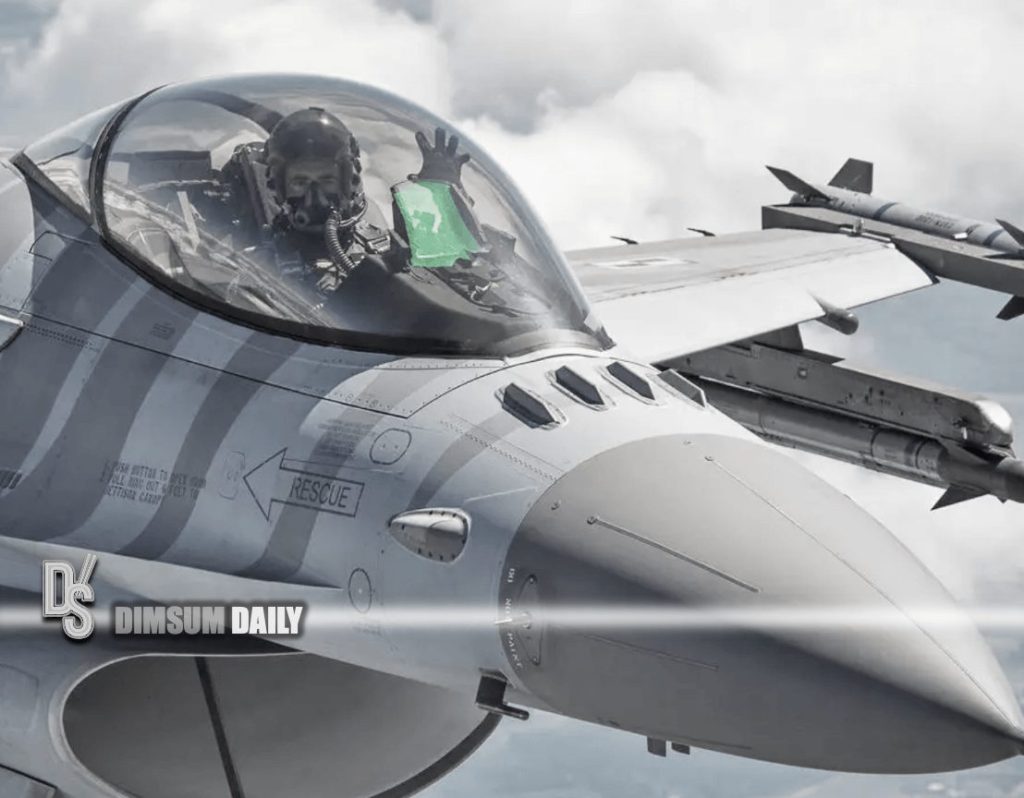 U.S. approval needed before European nations can train Ukrainian pilots ...
