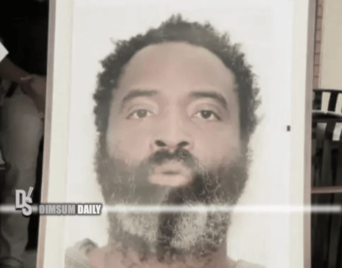 Four killed in mass shooting in Georgia, United States, 41-year-old ...