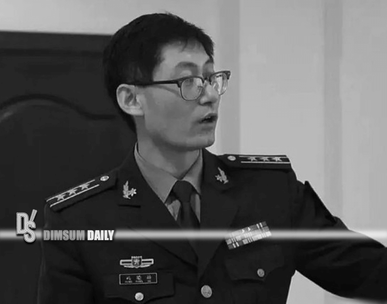 Chinese military loses top scientist Feng Yanghe in mysterious death ...
