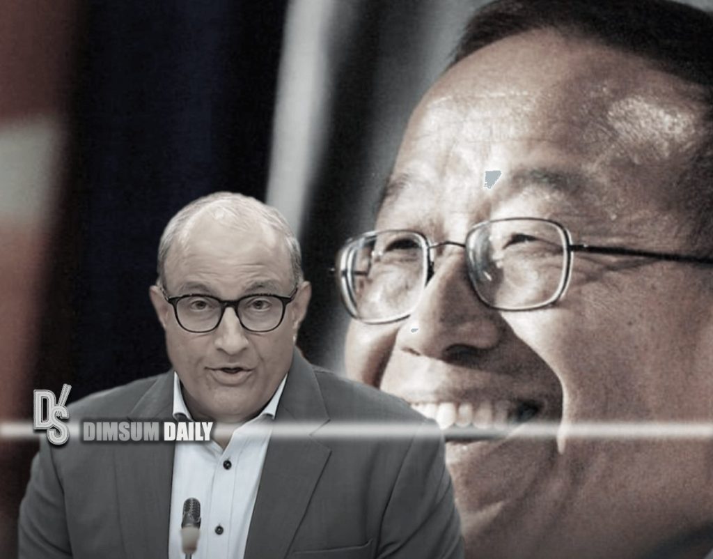 Corruption probe: Singapore’s transport minister and property tycoon ...