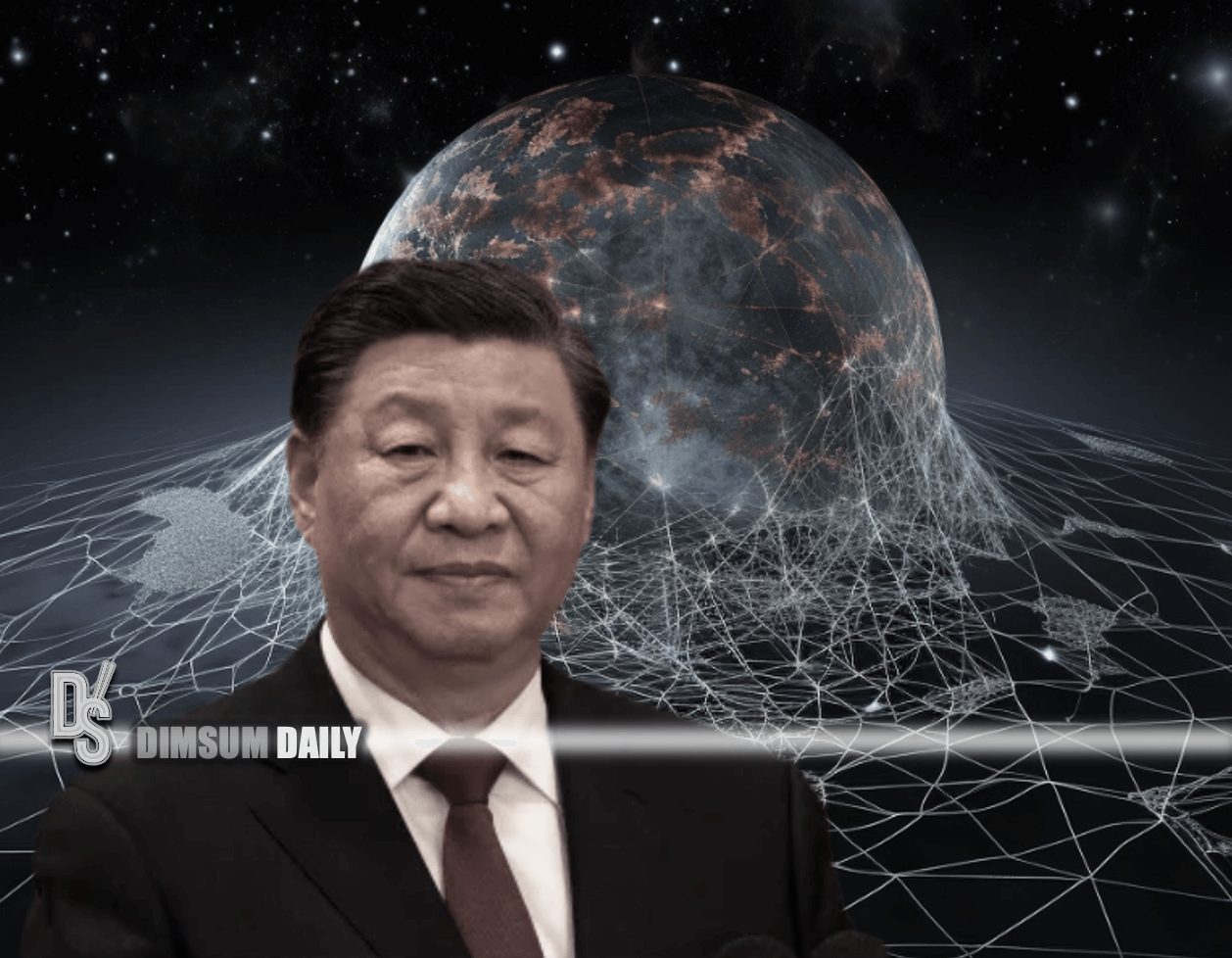 China ramps up cyber defences amid growing security threats - Dimsum Daily