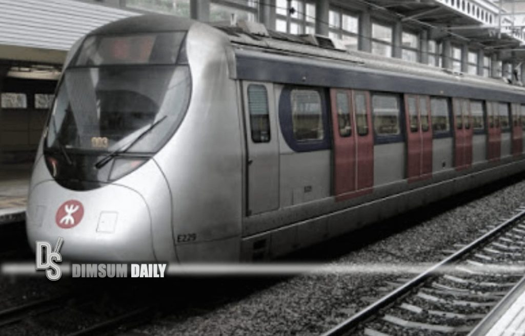 Typhoon Talim to affect public transportation in Hong Kong, except for ...