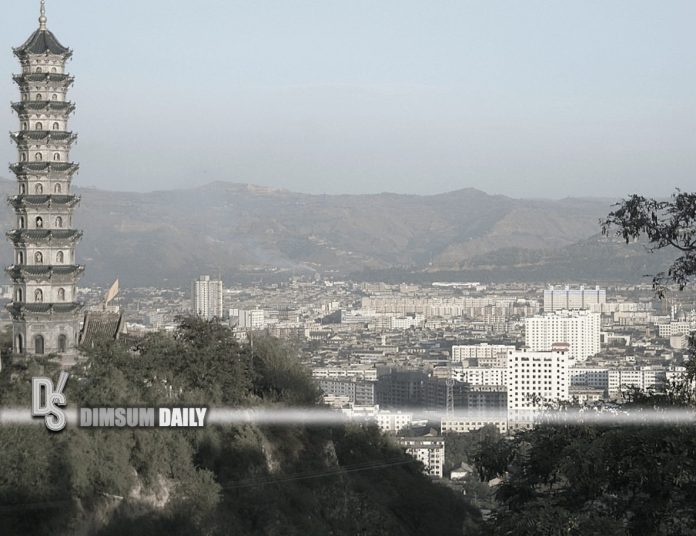 Fatal highway pileup in China's Gansu Province leaves eight dead and ...