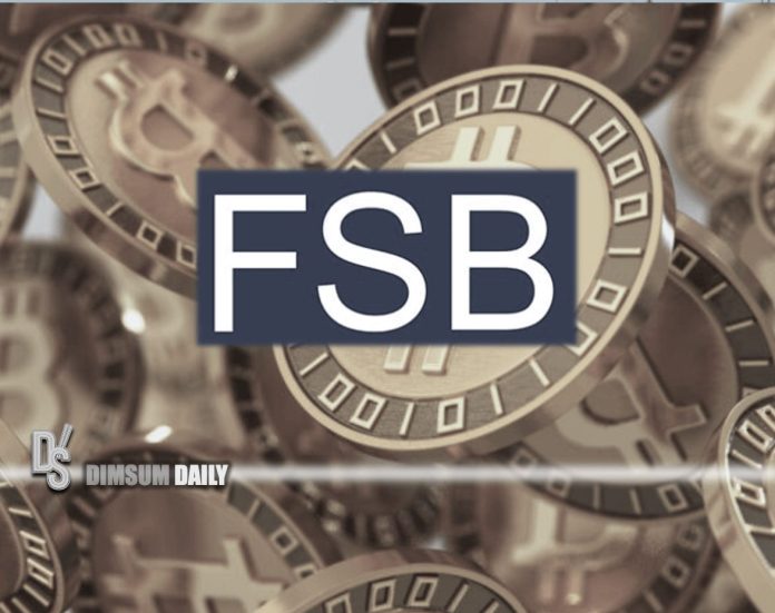 Financial Stability Board proposes global regulatory framework for cryptocurrency and ...