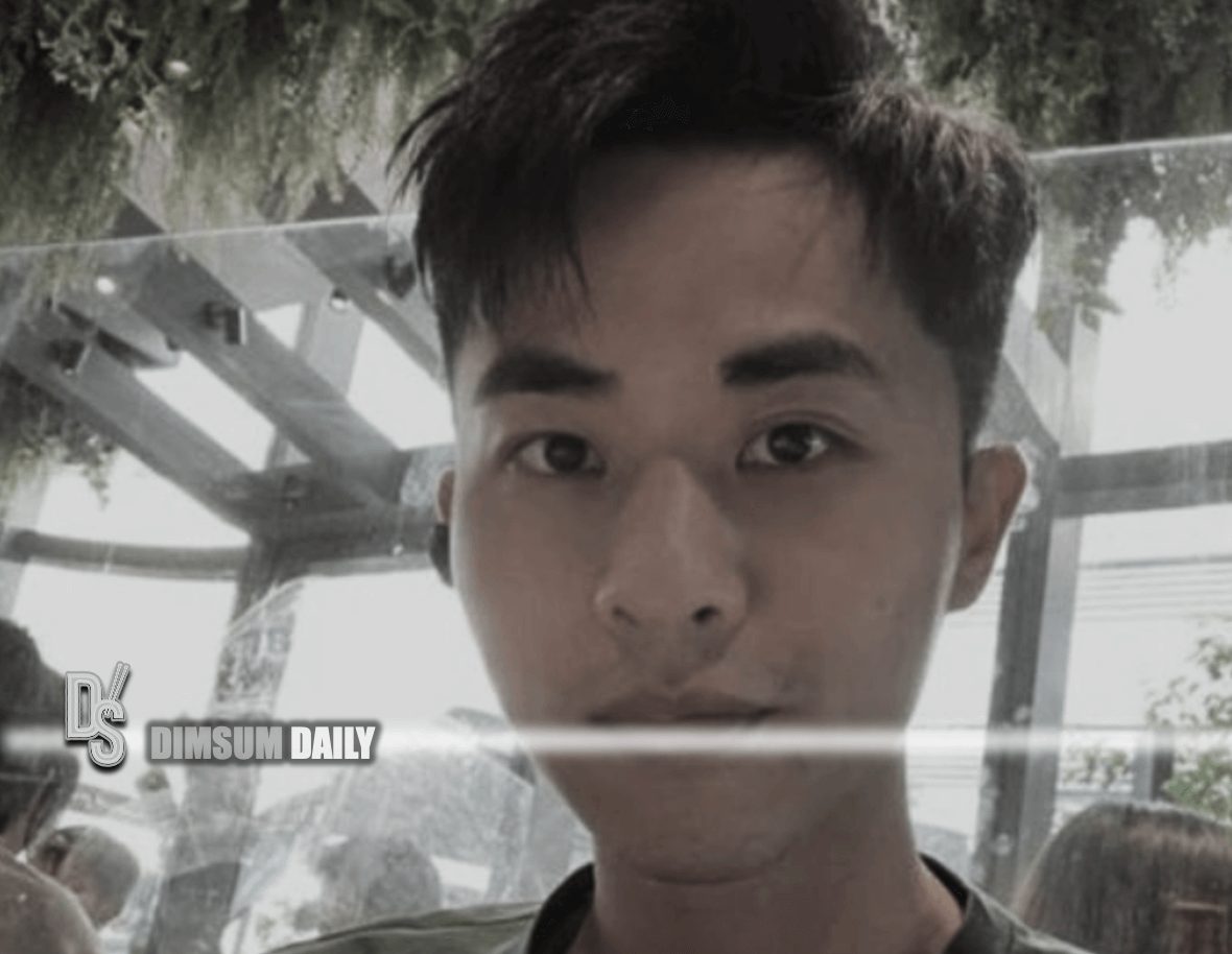 Ex-husband of murdered Abby Choi faces seven theft charges, One charge withdrawn and another ...