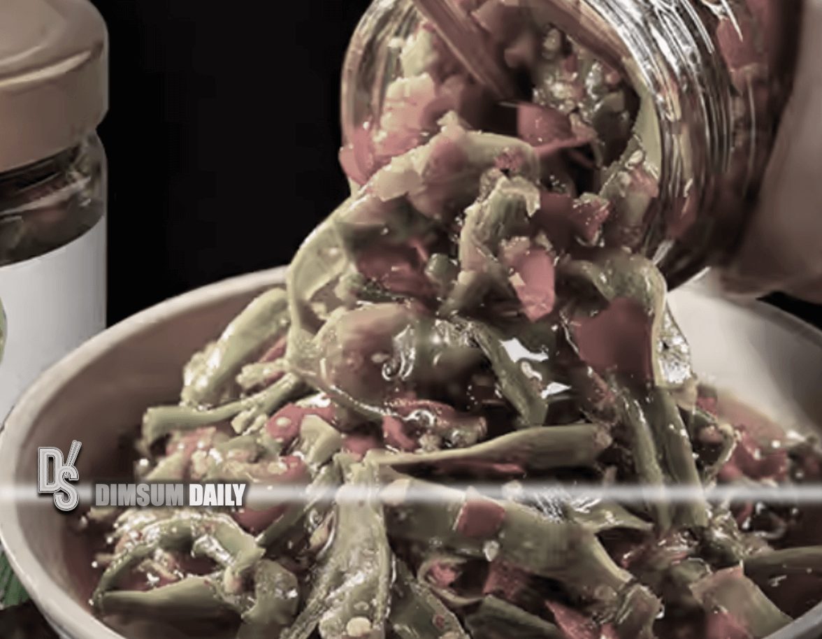 Alarming levels of sodium, insect parts, and blood-stained human skin ...