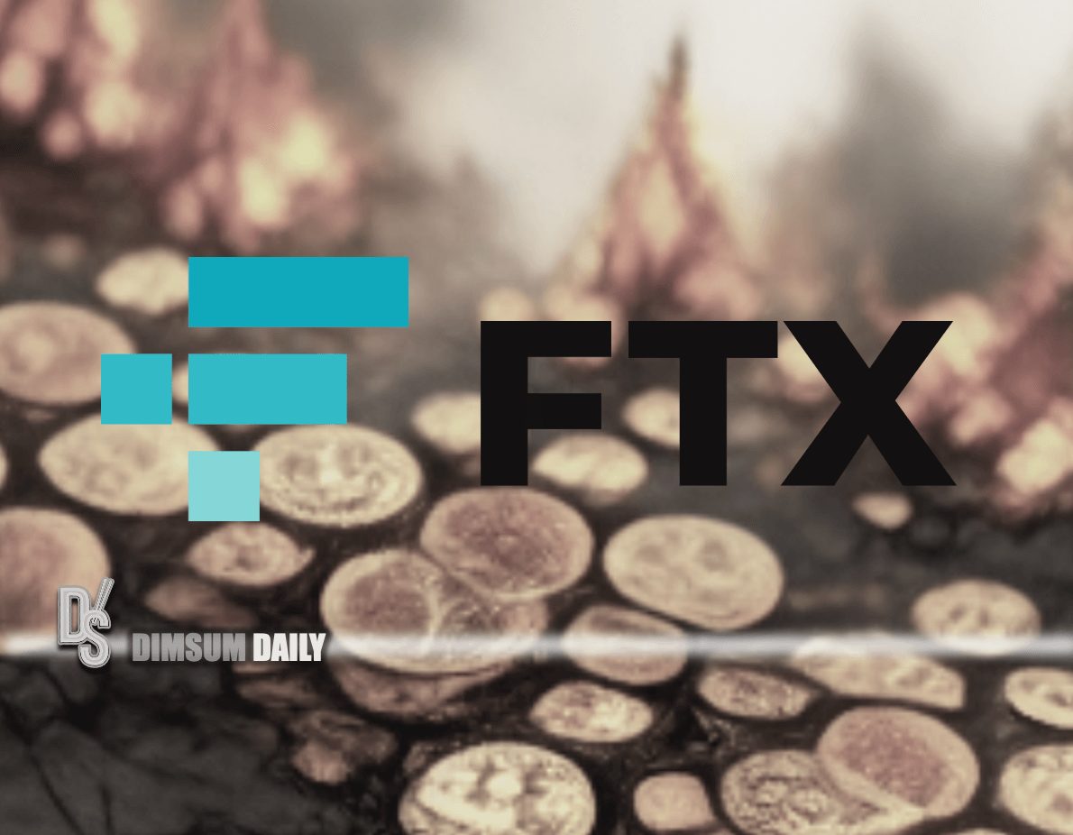 Australia's securities regulator cancels licence of FTX's local arm ...