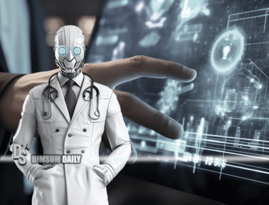 Australian researchers use AI to predict disengagement from weight loss ...