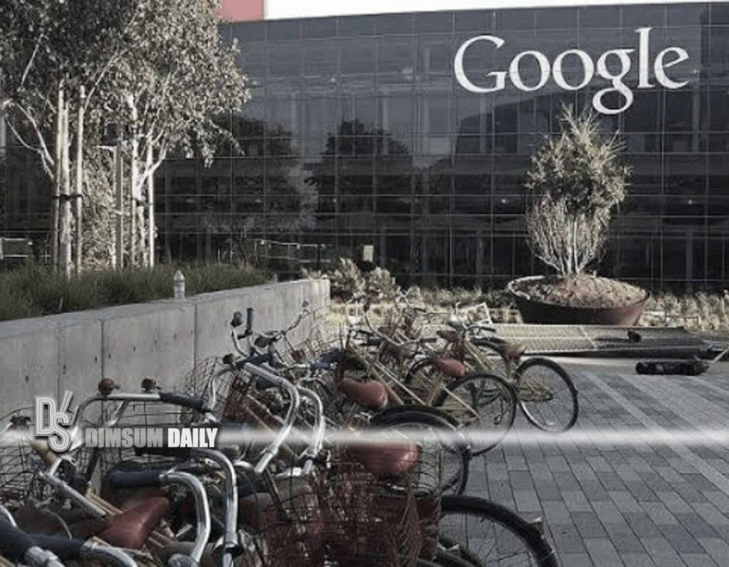 Google launches pilot program restricting internet access for some ...