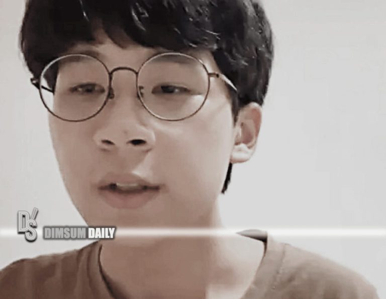 Hong Kong student's complaint of hair discrimination ruled insufficient ...