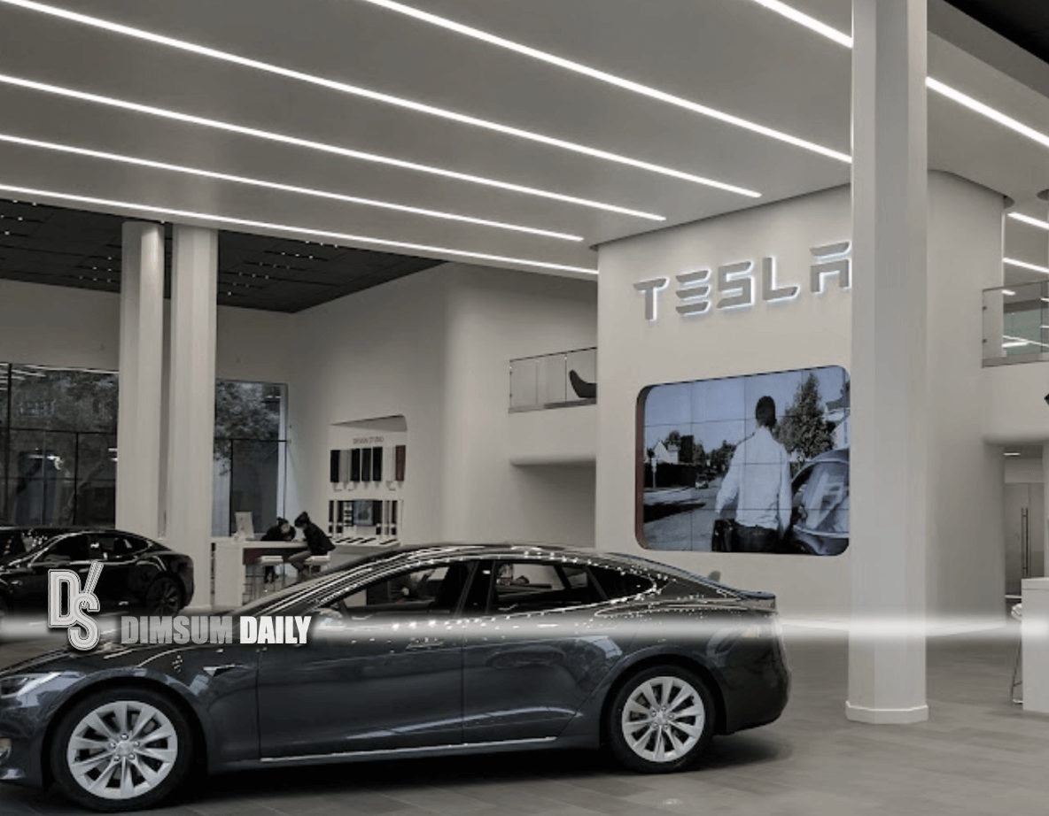 Tesla reports strong Q2 results with net income of US$2.7 billion ...