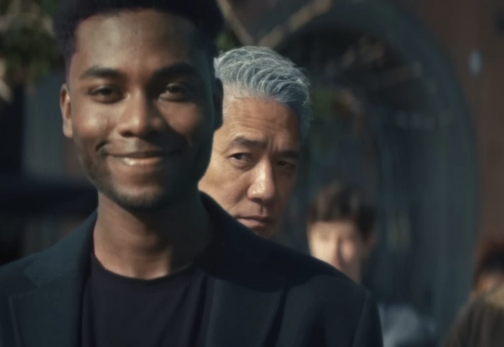 K-Pop group NewJeans releases MV featuring Hong Kong superstar Tony ...