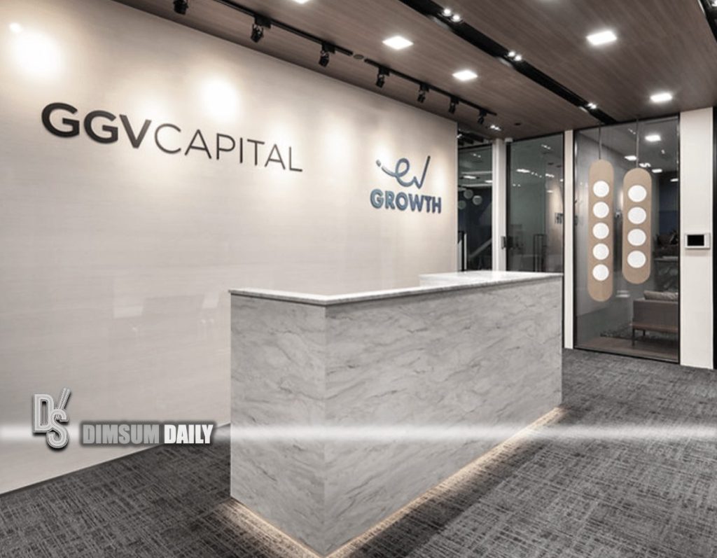 Congress scrutinises U.S. venture capital investments in Chinese tech - Dimsum Daily