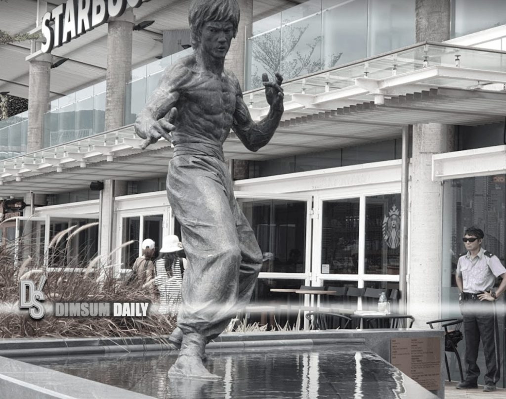 Fans of Bruce Lee, gather in Hong Kong this week to commemorate the ...