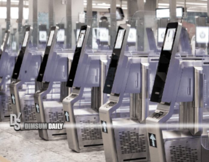 Hong Kong's e-Channel service extended to foreign domestic helpers, non ...