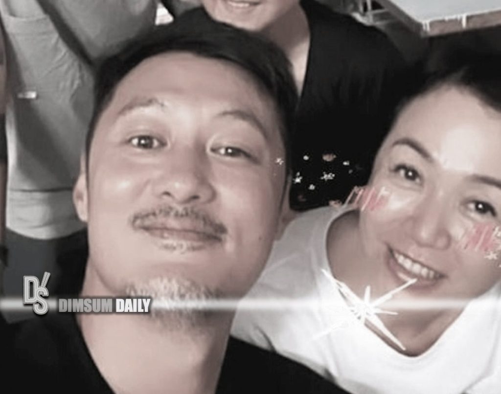 Fans shocked as 41-year-old HK actor Shawn Yue appears significantly ...