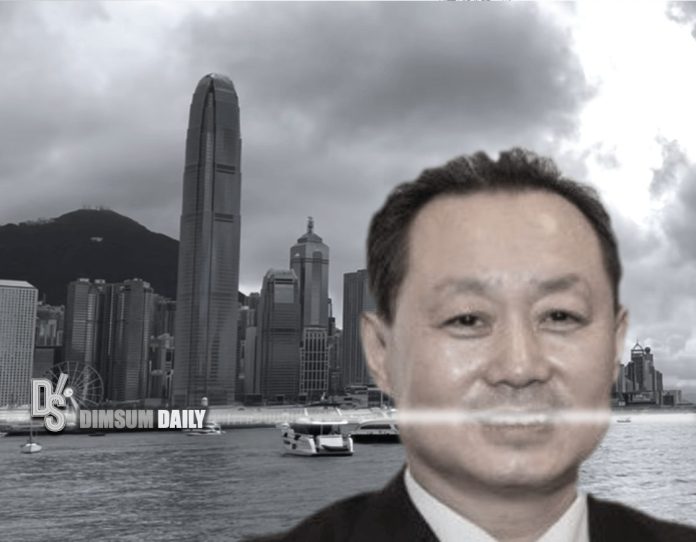 Hong Kong officials welcome appointment of Dong Jingwei as head of National Security office ...