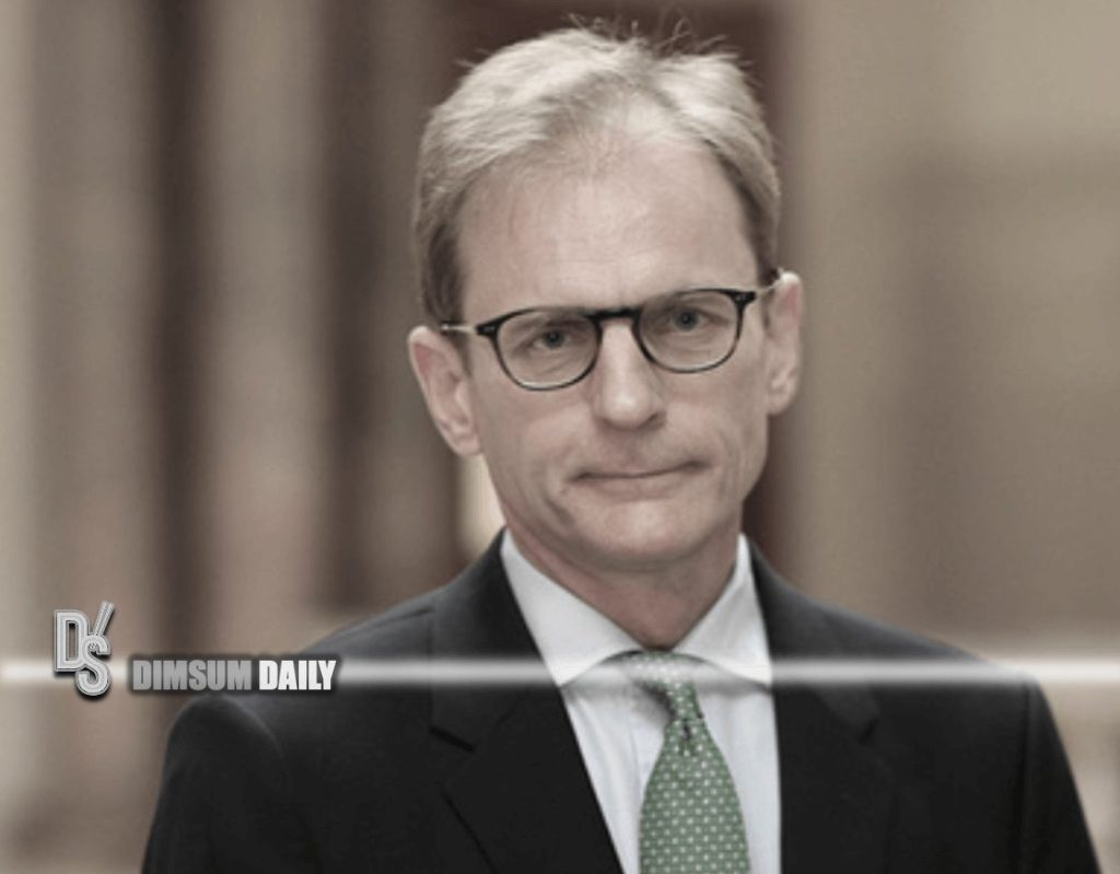 U.K. diplomat summonsed to Russian Foreign Ministry following new ...