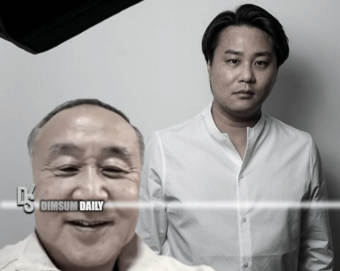 Derek Yuen resigns as director of two family companies on the same day ...