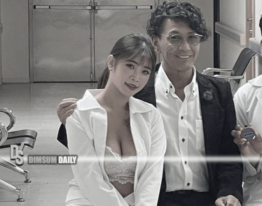 HK AV actress Alice Wong reveals reasons for becoming a Japanese pornstar - Dimsum Daily