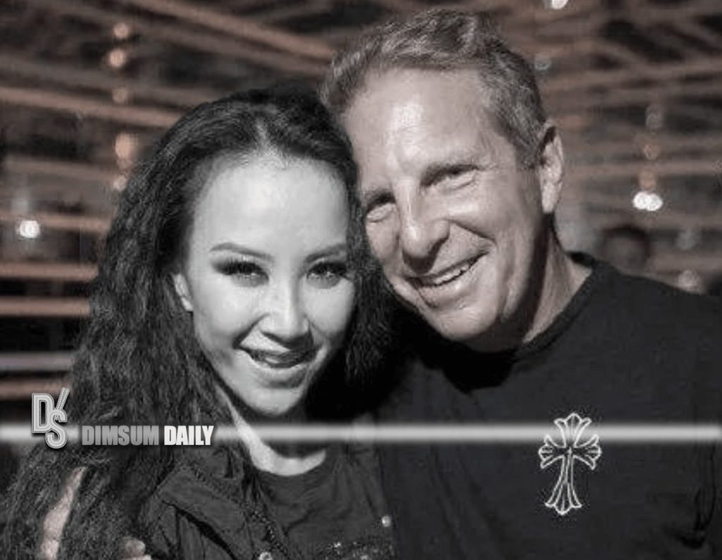 Late CoCo Lee's sisters release obituary, husband's name absent ...