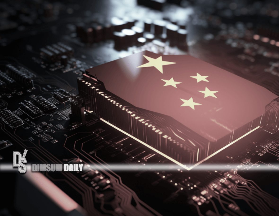 China Semiconductor Industry Association emphasises open cooperation to ...