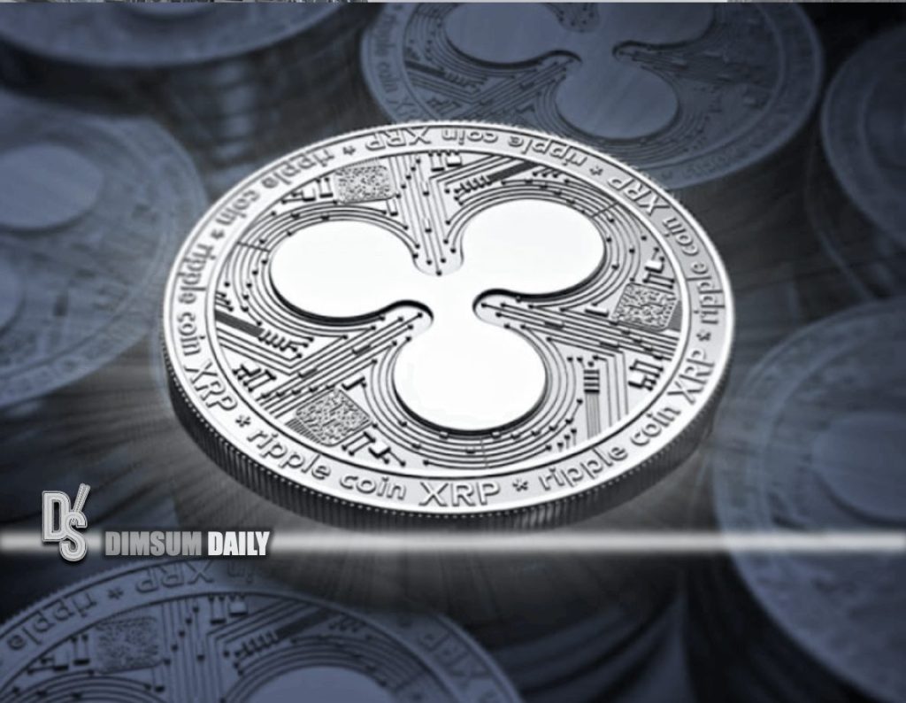 SEC to appeal judge's ruling in landmark crypto case - Dimsum Daily