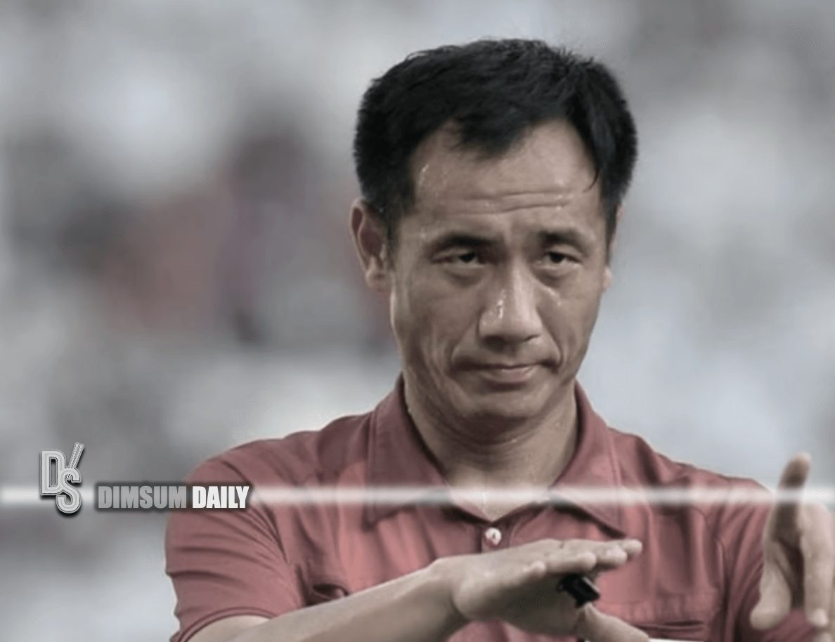 Chinese Football Association officials under investigation for ...