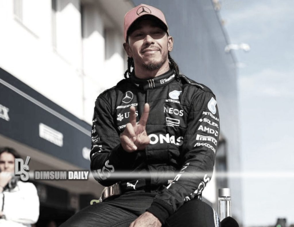 Lewis Hamilton claims record 104th pole position at Hungarian Grand ...