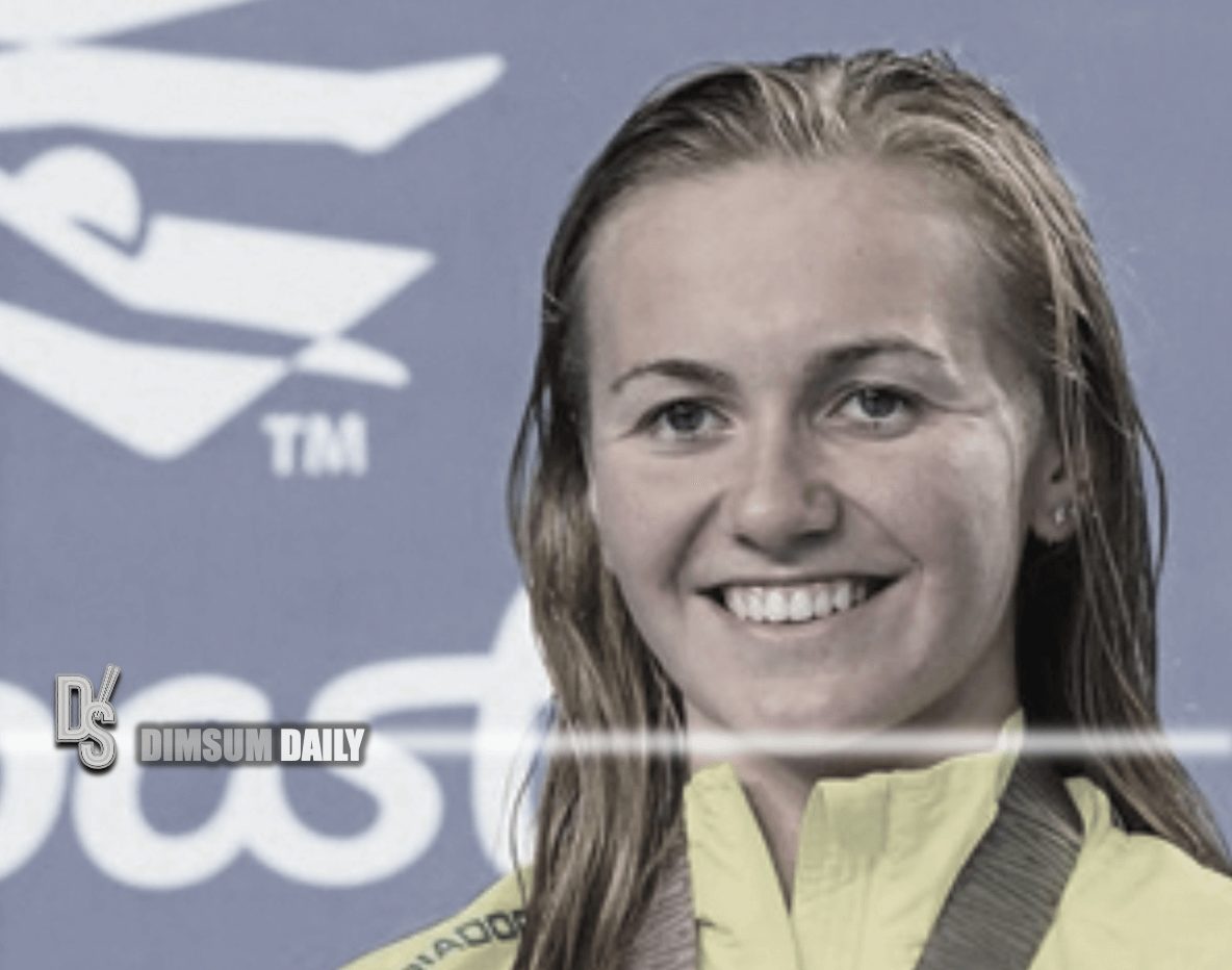 Arianne Titmus smashes world record to win women's 400m freestyle title ...