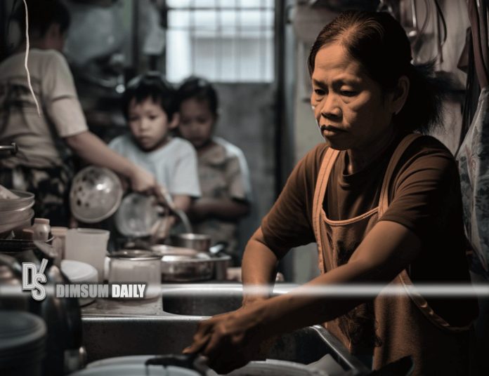 Honouring the contributions of foreign domestic helpers: Recognising the unsung heroes of Hong ...