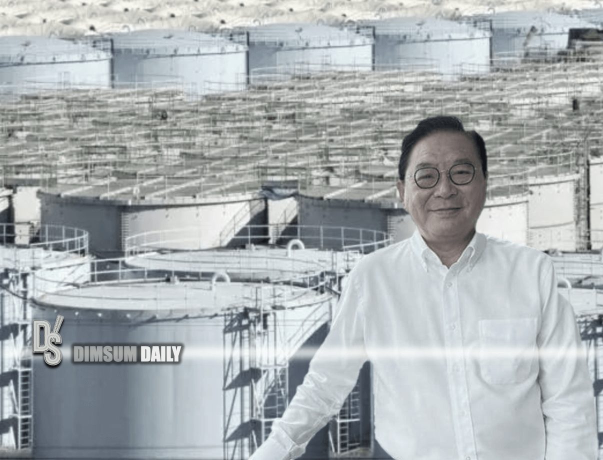 Legislator urges HK government to conduct strict testing to protect ...