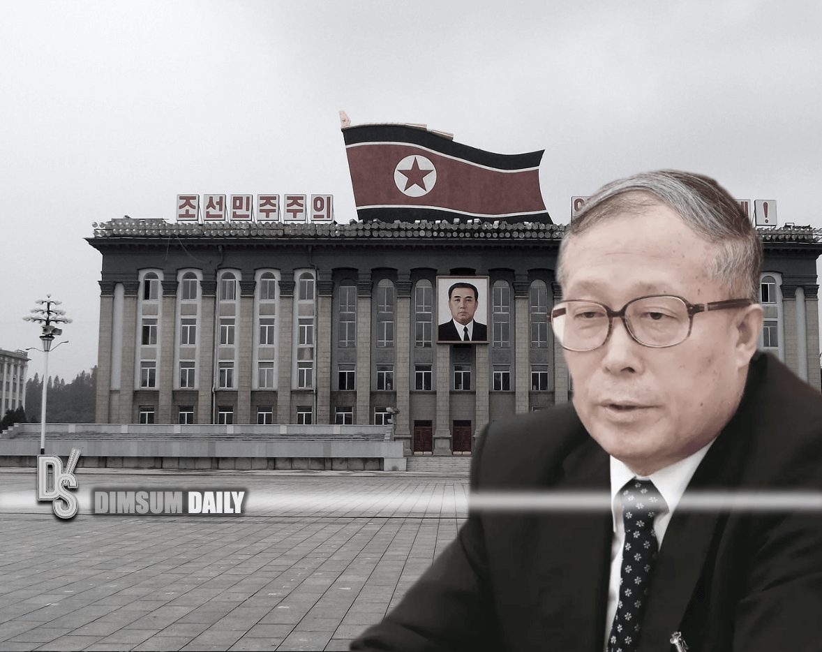 Chinese delegation to visit North Korea for 70th anniversary of Korean ...