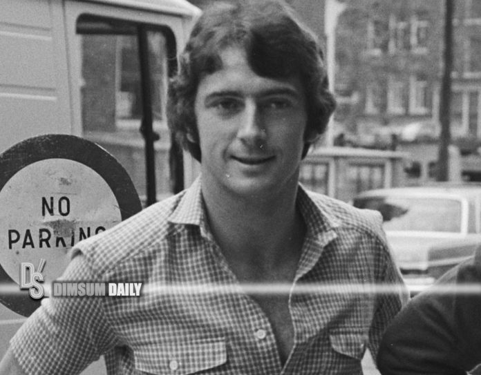 Former England footballer Trevor Francis dies aged 69 - Dimsum Daily