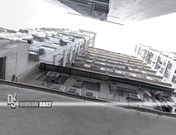 Man arrested in Sai Wan Ho for throwing his 8-year-old son into a ...