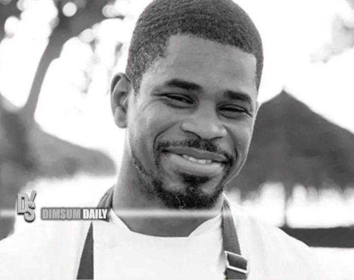 Former Obama chef dies in tragic paddle boarding accident - Dimsum Daily