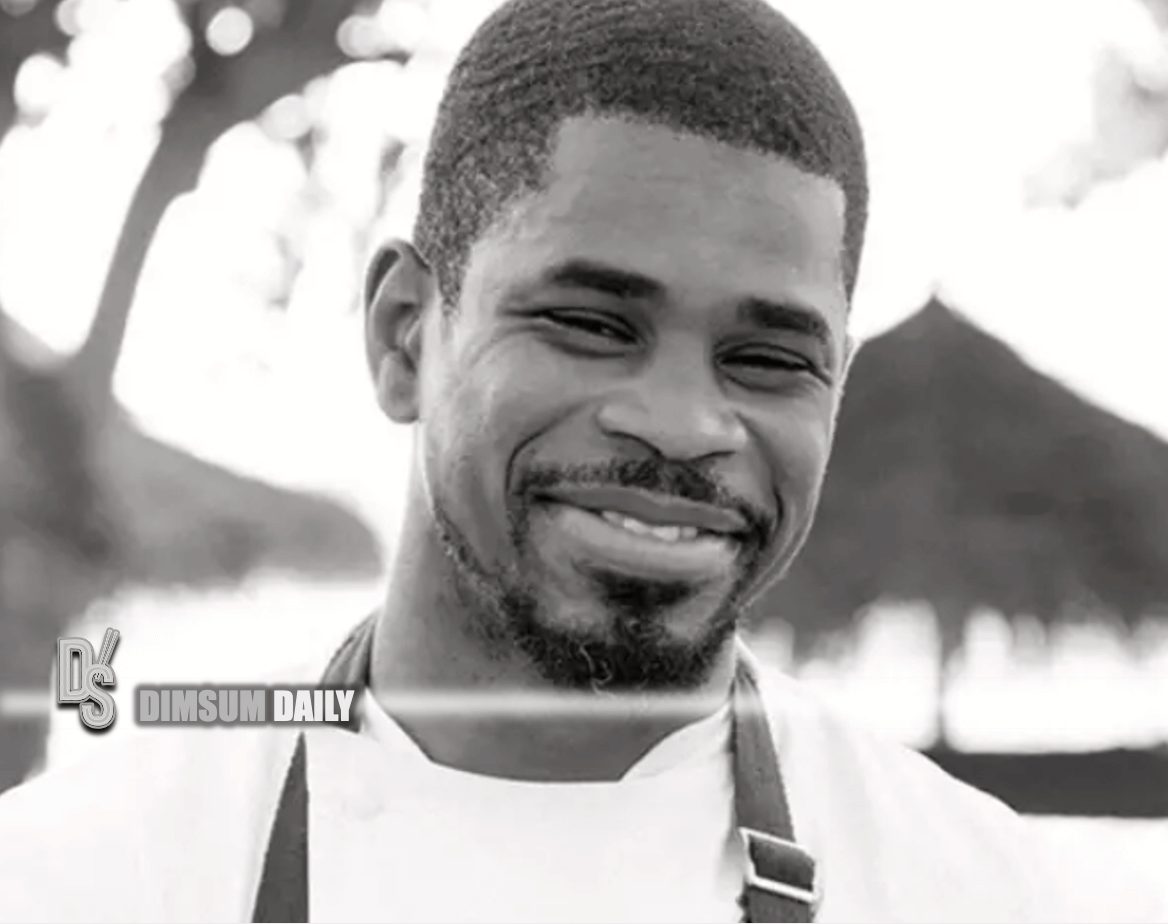 Former Obama chef dies in tragic paddle boarding accident - Dimsum Daily