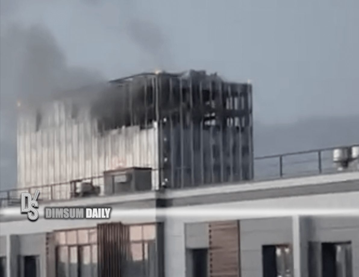 Ukraine claims drone attack in Moscow and alleges Russian strike on ...