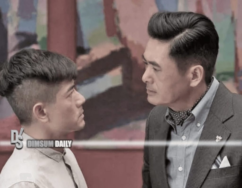 Size doesn't matter - pint-sized Hong Kong heartthrobs that still set ...