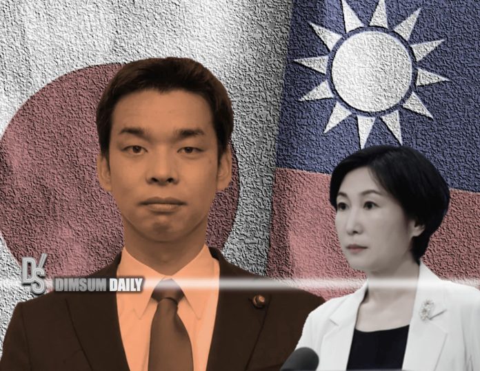 The folly of war: Why Japan must avoid entanglement in a Taiwan ...