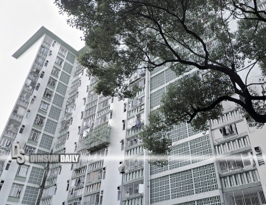 Two deaths by suicide reported in Kwai Chung and Kowloon Bay over the span of 9 hours - Dimsum Daily