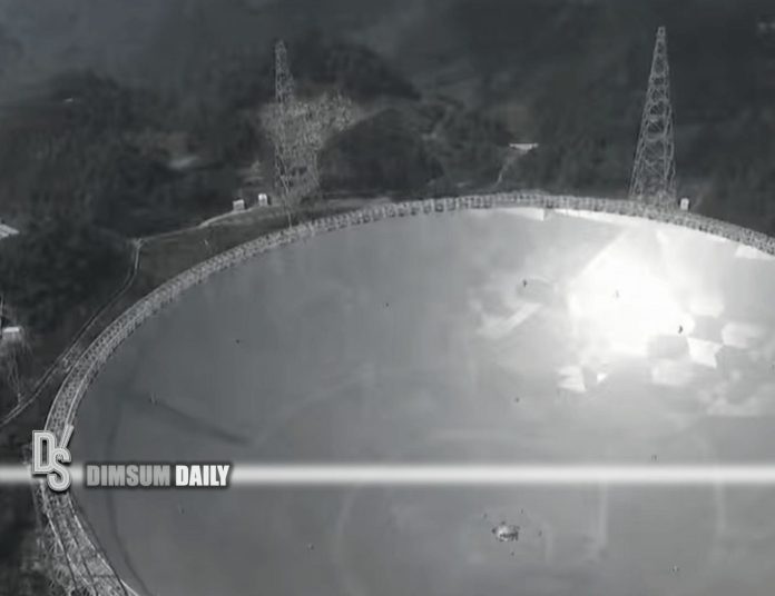 China's FAST telescope identifies over 800 new pulsars, making ...