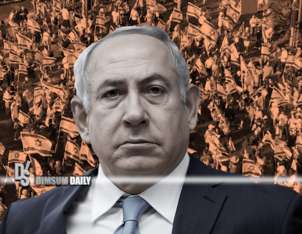 Israel's democracy hangs in the balance as Netanyahu chips away at rule ...